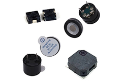RDTE Series Electromagnetic Transducers - Raltron | DigiKey